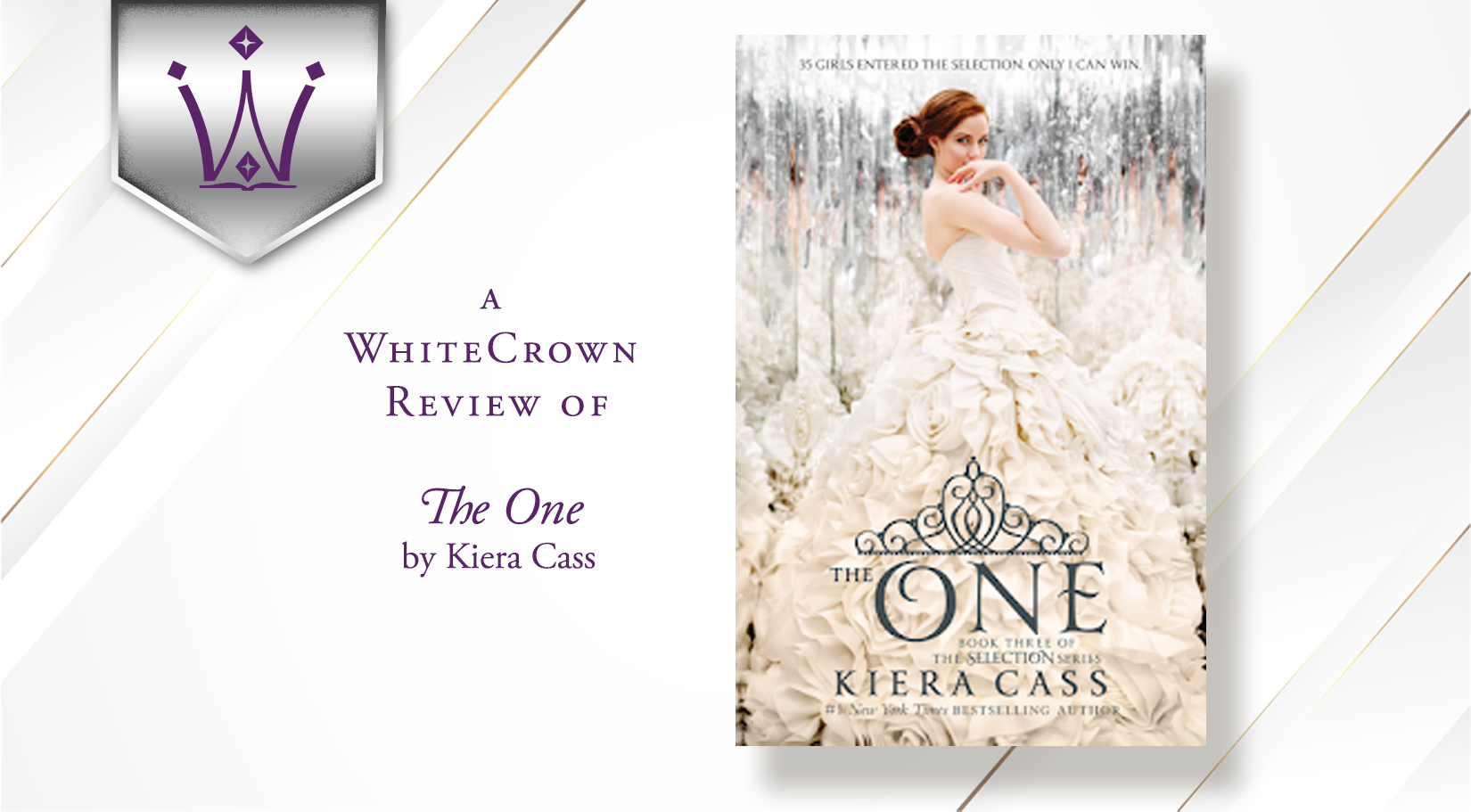 Review of The One