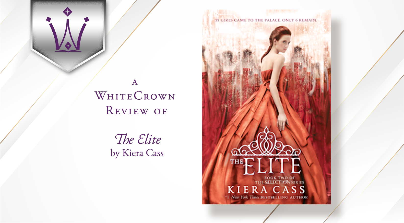 Review of The Elite