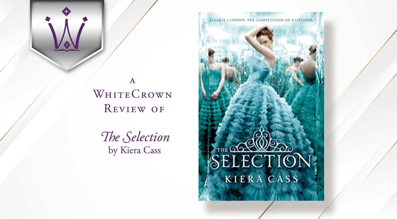 Review of The Selection