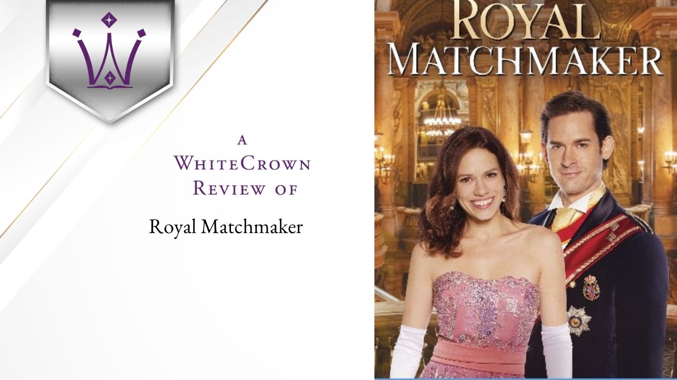 Review of Royal Matchmaker