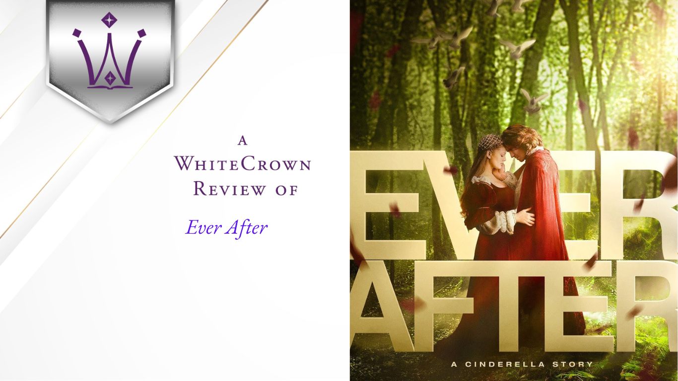 Review of Ever After