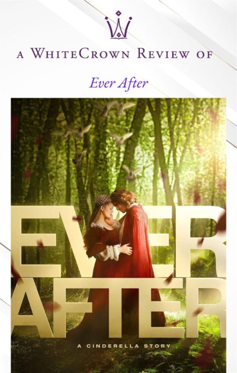 Review of Ever After