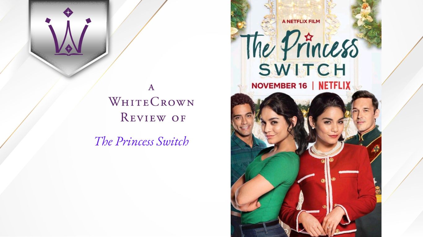 Review of The Princess Switch