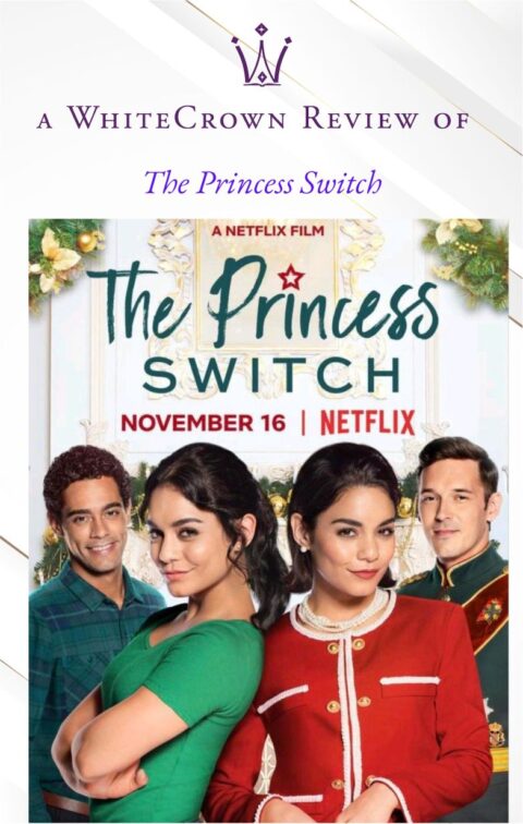 Review of The Princess Switch