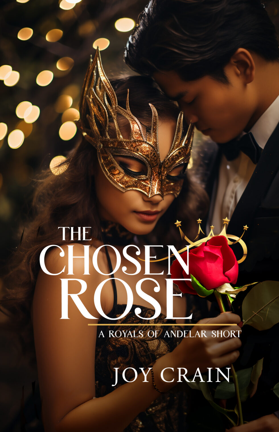 The Chosen Rose