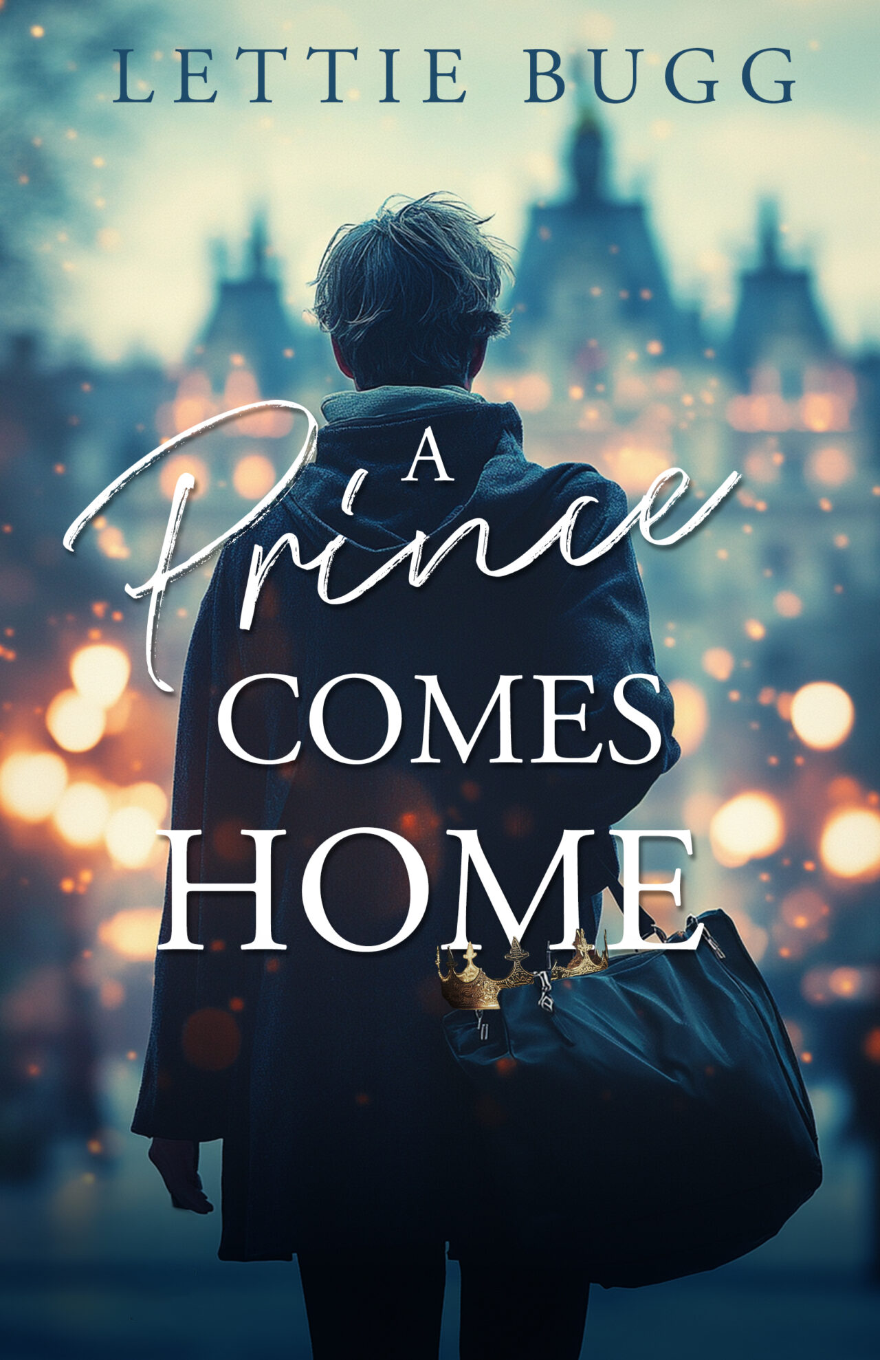 A Prince Comes Home