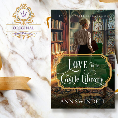 Love in the Castle Library