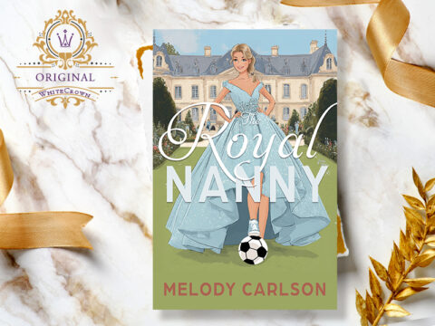 The Royal Nanny
